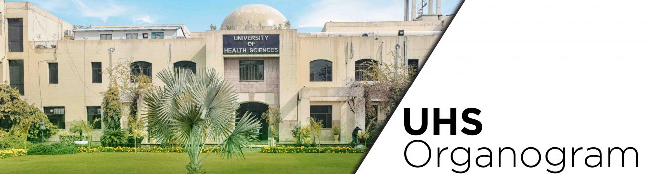 University of Health Sciences – For World Class Professionals